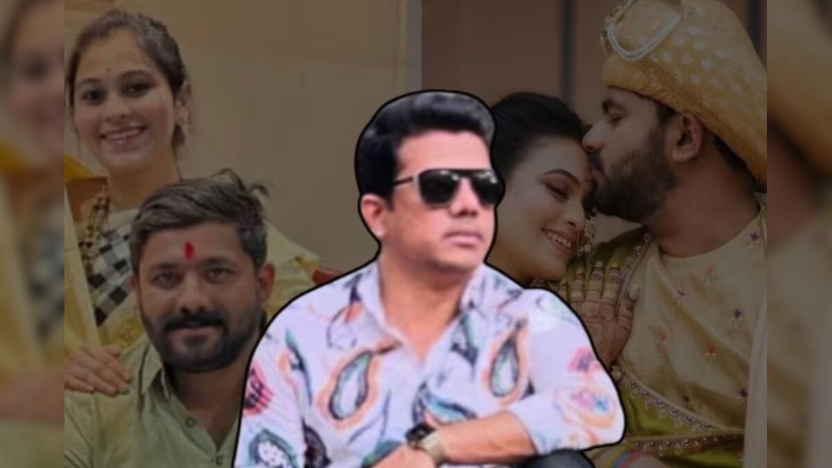 Nilesh Chavan: एक बंदुक, एक शस्त्र अन् वैष्णवीला हालहाल करून मारलं, निलेशच्या अटकेनंतर मोठा ...