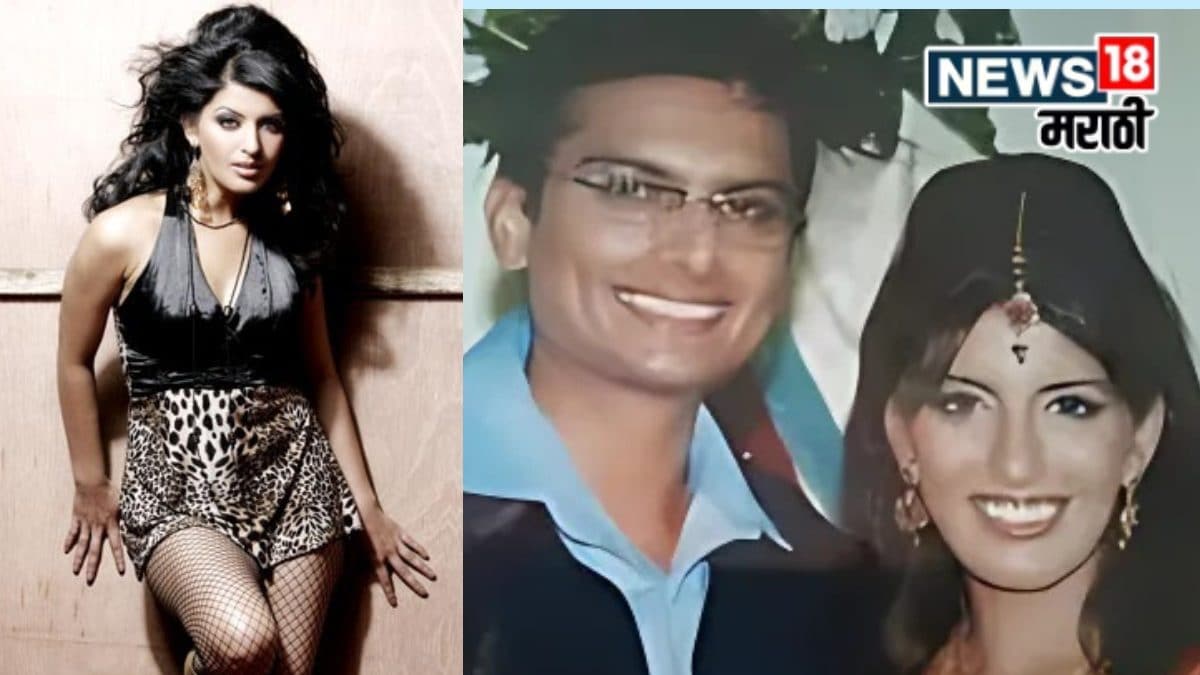 Actress Death Mystery : आदल्या दिवशी नवऱ्याशी भांडण, दुसऱ्या दिवशी ...