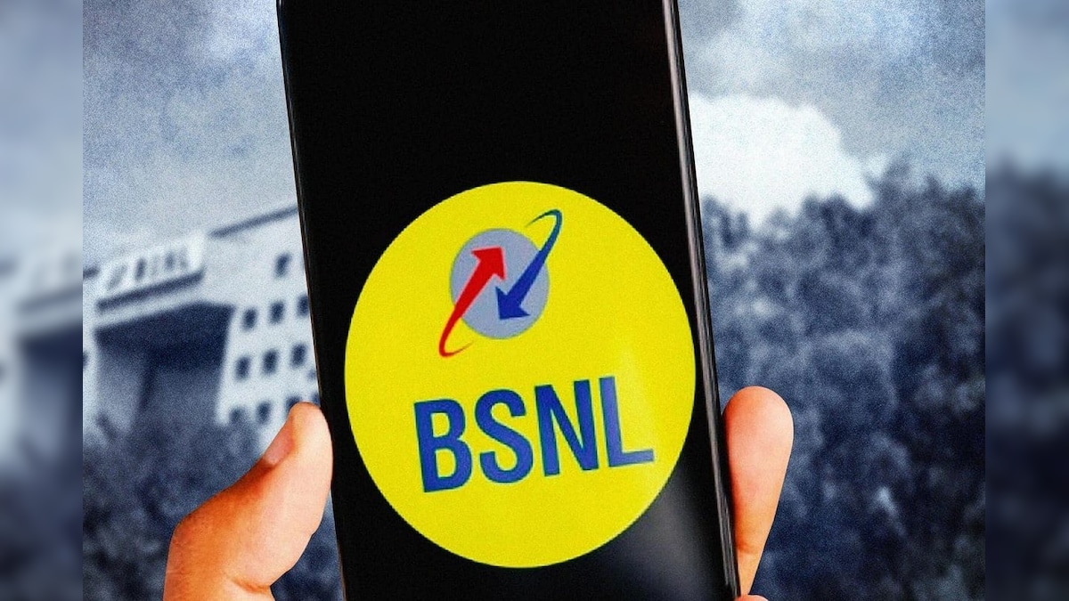 BSNLने लॉन्च केला 395 दिवसांचा प्लॅन! अनलिमिटेड कॉलिंगसह मिळेल 2GB डेटा | टेक्नोलॉजी - News18 मराठी
