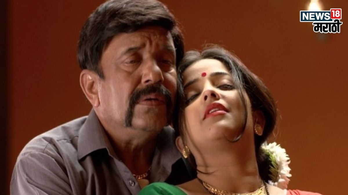 Ratris Khel Chale 4 : देवमाणूस 2 नंतर 'रात्रीस खेळ चाले 4' येणार ...