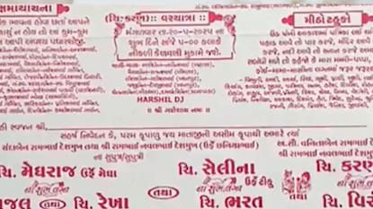 Viral Wedding : एक नवरा दोन बायका, एका मांडवात दोघींशी लग्न, स्टोरी ...
