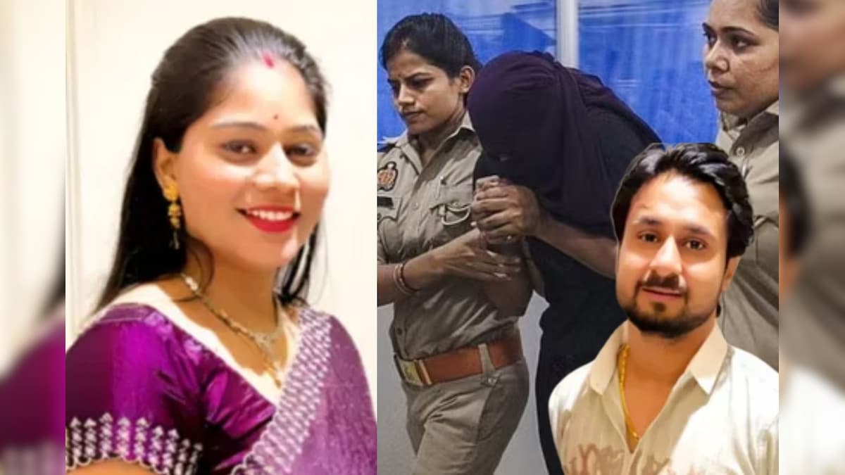 Sonam Raghuwanshi: राजा रघुवंशी मर्डर केसमध्ये जबरदस्त ट्वीस्ट! सीन ...