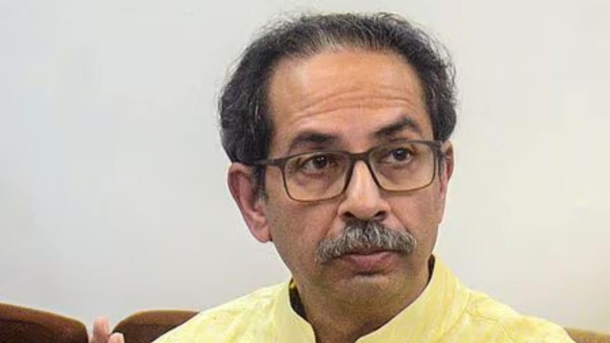 सर्व जागांसाठी तयारी करा, मनसेशी युतीबाबत पक्ष निर्णय घेईल; उद्धव ...