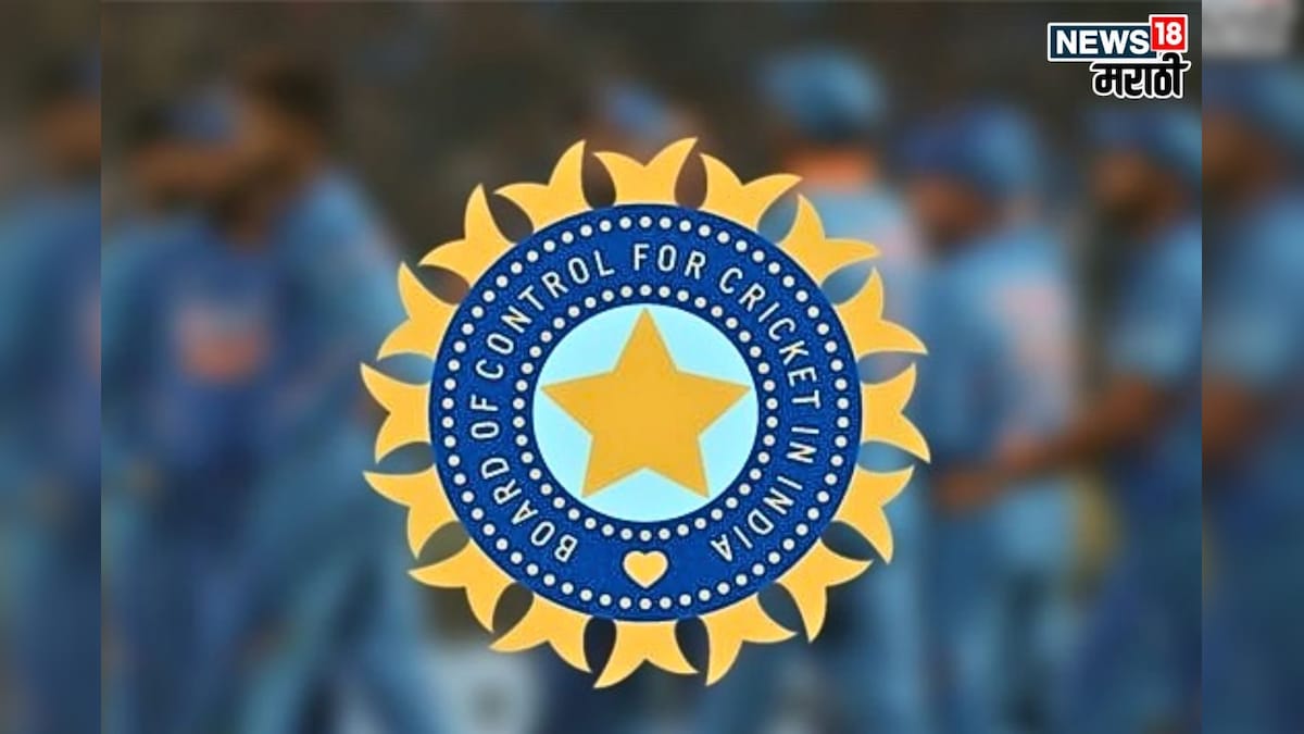 BCCI New Rules : BCCI चा मोठा निर्णय, नव्या गाइडलाइन्समुळे IPL Teams ची ...