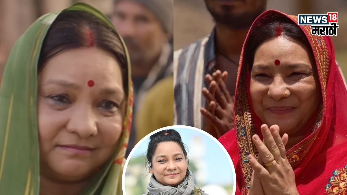 Panchayat 4 Kranti Devi : कोण आहे 'पंचायत'ची क्रांती देवी? रिअल ...