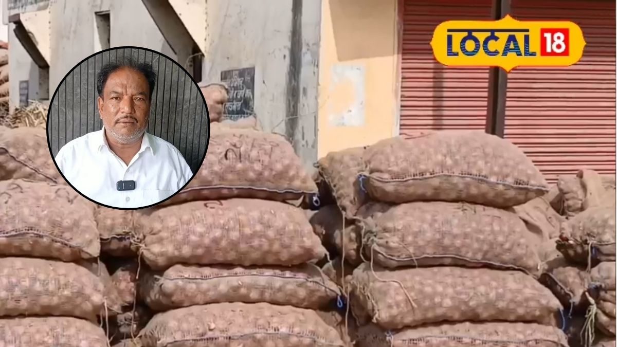 Onion Rate: शेतकरी की ग्राहक, कांदा कुणाला रडवणार? सोलापूर मार्केटमधून ...