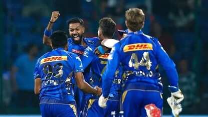 WTC Final : 'चोकर्स'चा शिक्का कायमचा पुसला जाणार, मुंबई इंडियन्सचा ...