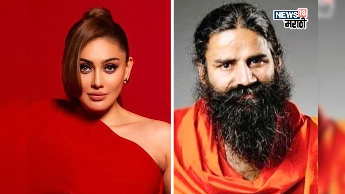 Baba Ramdev on Shefalis Death: 'हार्डवेअर ठीक होतं पण सॉफ्टवेअर खराब ...