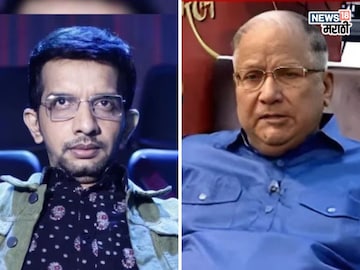 Nilesh Sable: भंगारवाला म्हणून हिणवलं, 2 वेळा इग्नोर केलं पण आता ...