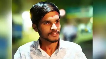 Pune Crime: "बोटं तोडली, डोक्यावर सपासप वार"; कात्रजच्या पान टपरीवर ...