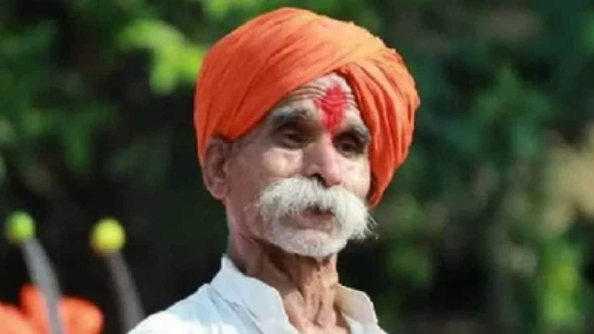 Sambhaji Bhide : 'आपली लायकी काय तर...संविधान', संभाजी भिडेचं उद्विग्न ...