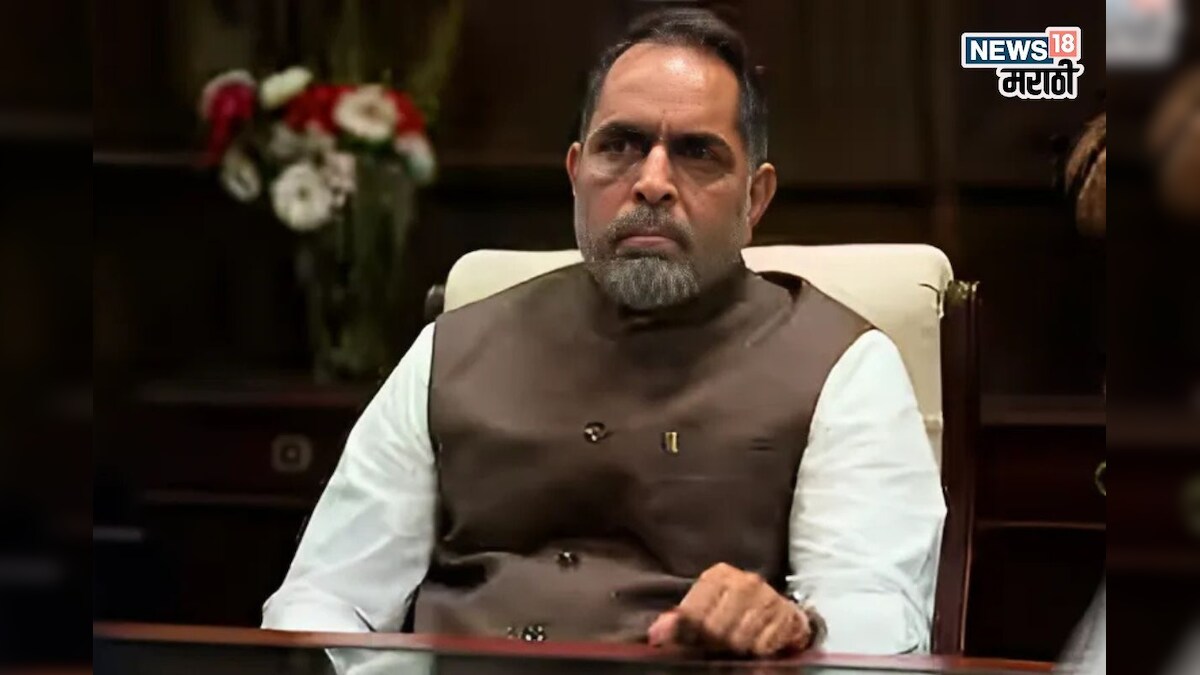 The Hunt Ott Release: काही सेकंदांची चूक अन्... राजीव गांधी ...