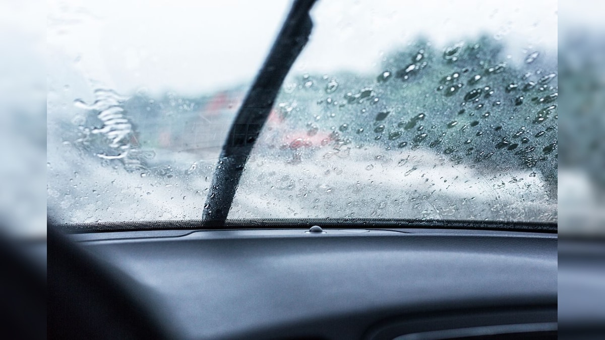 Car Windows Fog in Rain : फॉगमुळे दिसत नाहीये रस्ता? पावसाळ्यासाठी 'ही ...