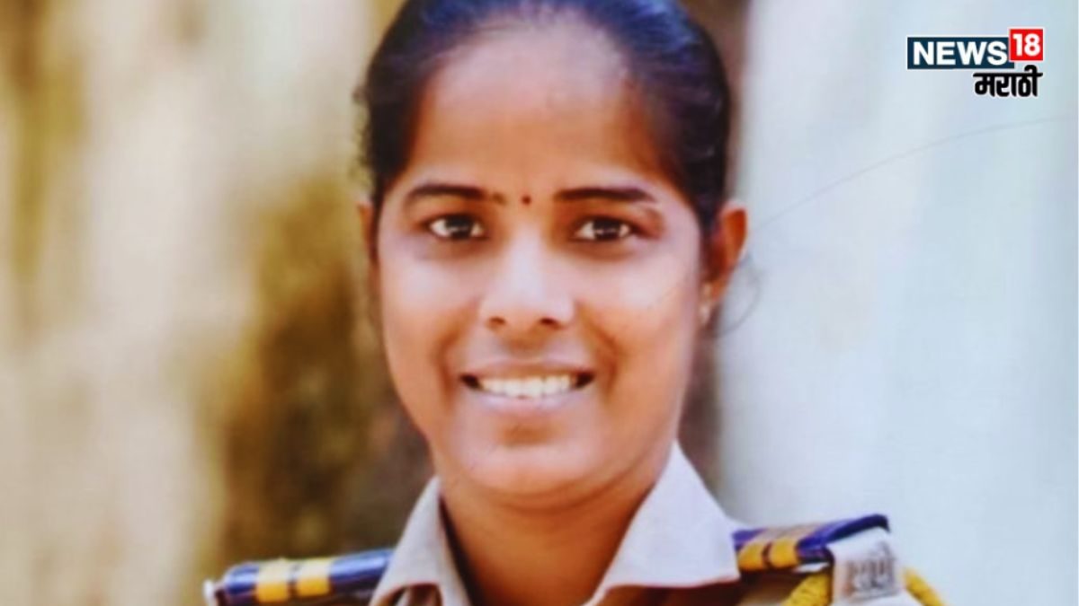 Female police head constable in Ratnagiri dies suddenly during Delivery ...
