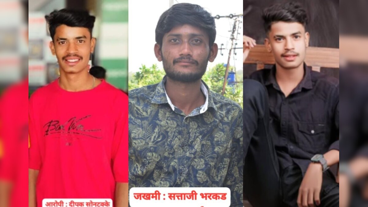 तीन पोरी मित्रांसमवेत लॉजवर, भावाला खबर, तिथे पोहोचल्यावर वेगळंच कांड ...