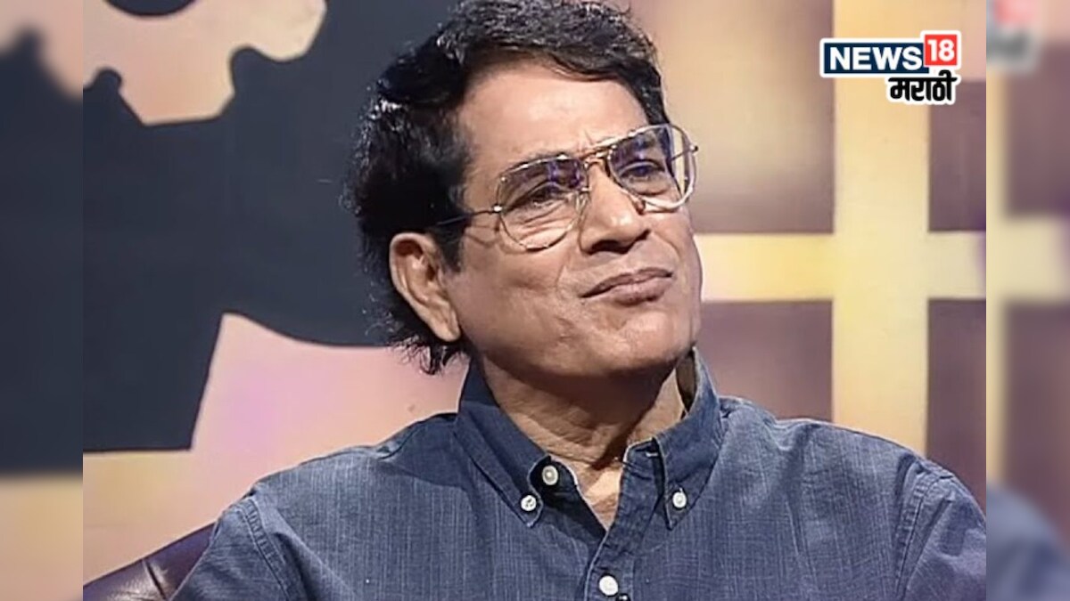 पडद्यामागचा 'नायक' हरपला! सुप्रसिद्ध दिग्दर्शकाच्या निधनाने ...