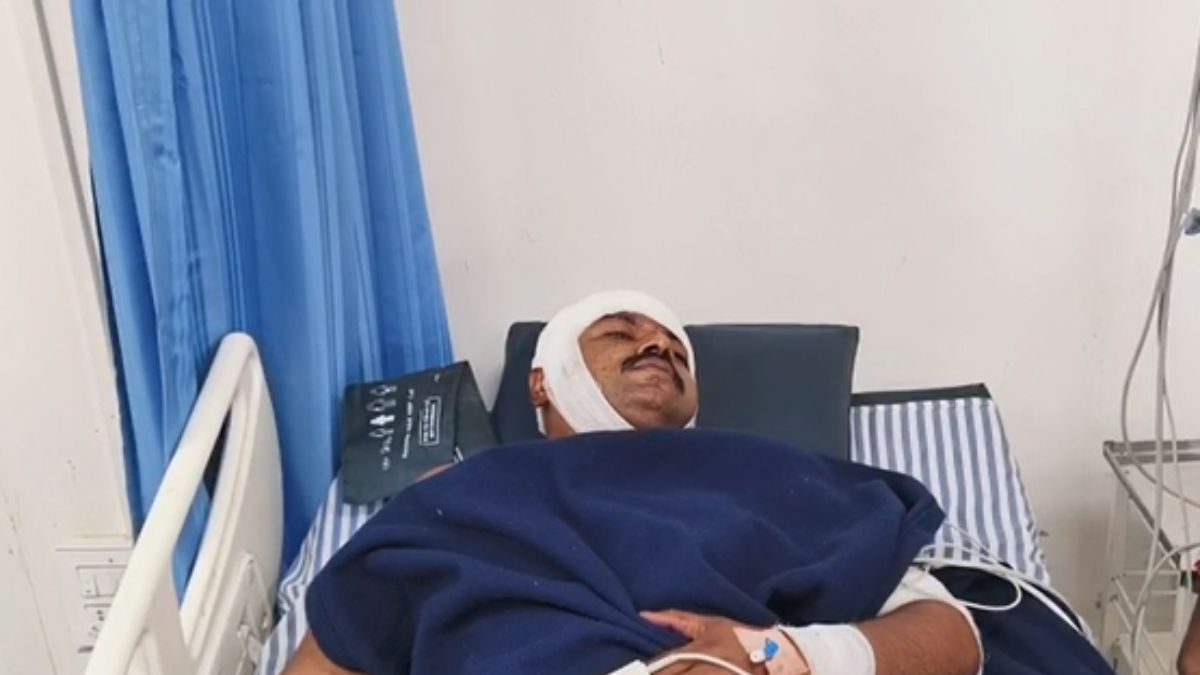 Beed News: धक्कादायक! एकनाथ शिंदेंच्या वैद्यकीय मदत कक्षाच्या जिल्हा ...