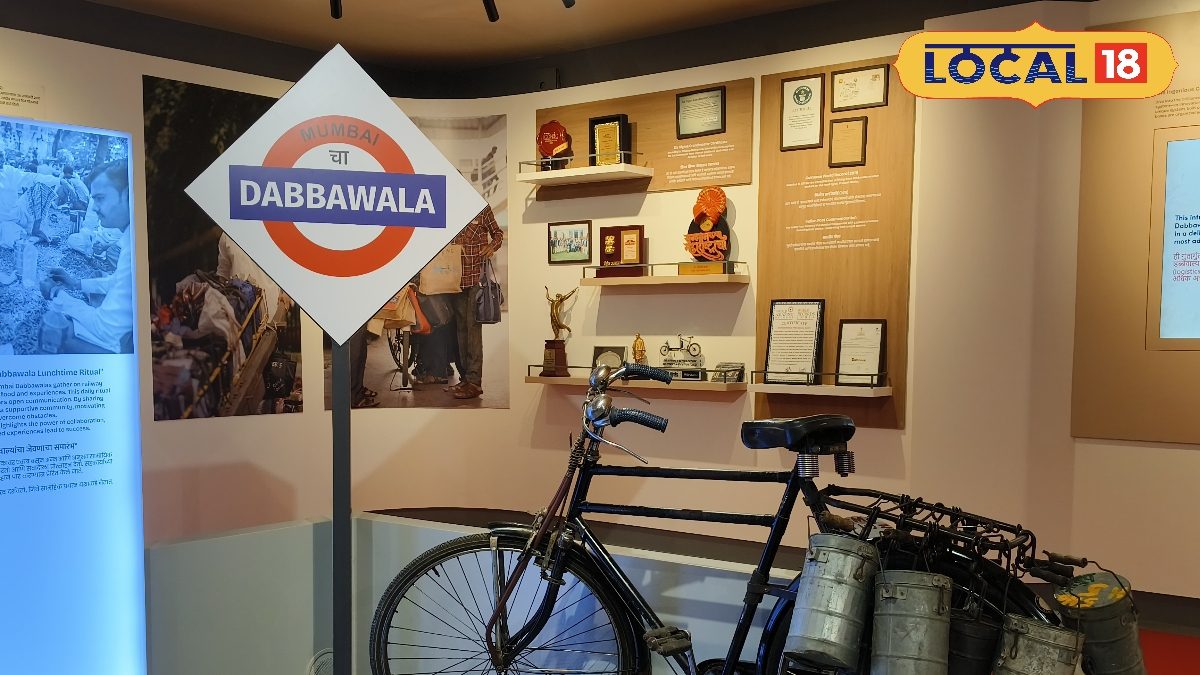 Mumbai Dabbawala: मॅनेजमेंट गुरूंना मिळालं हक्काचं ठिकाण, वांद्र्यात ...