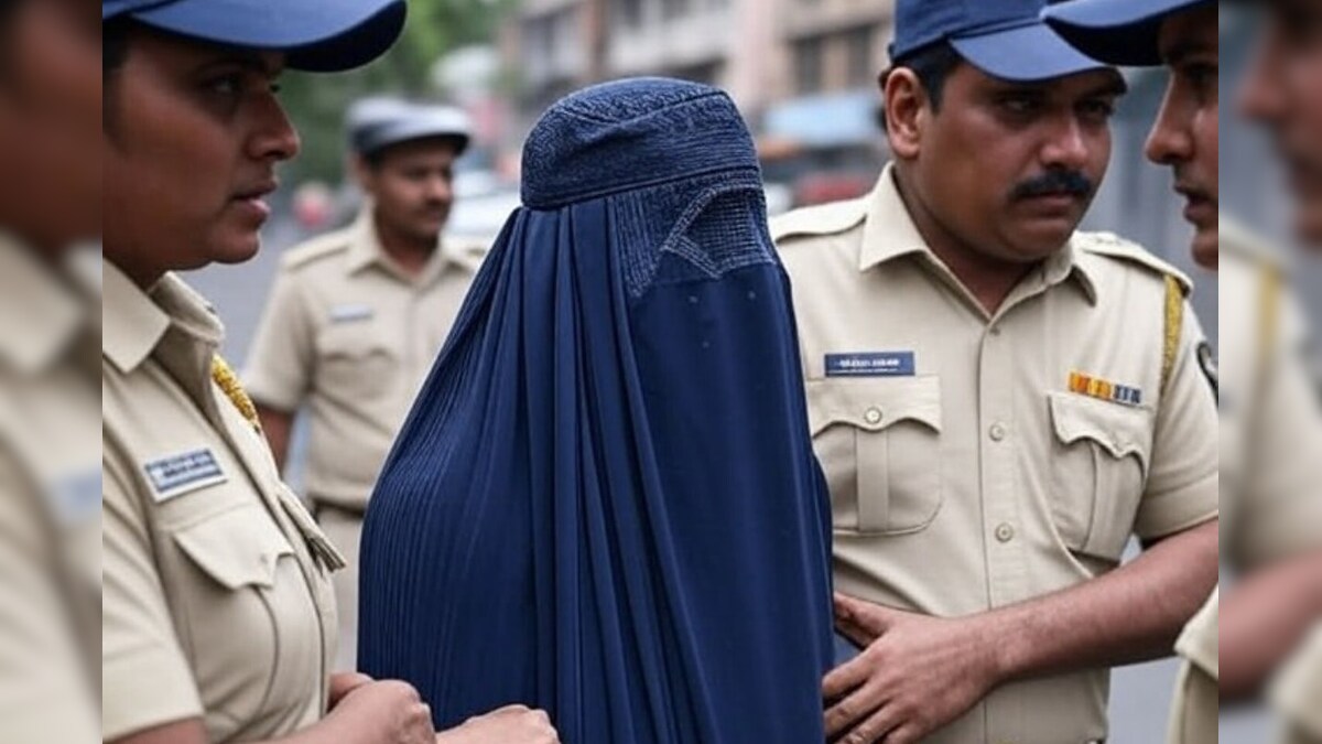 'मी घटस्फोटीत, तुमचा सहवास पाहिजे', फातिमा मॅडमनं 9 जणांशी केलं लग्न ...