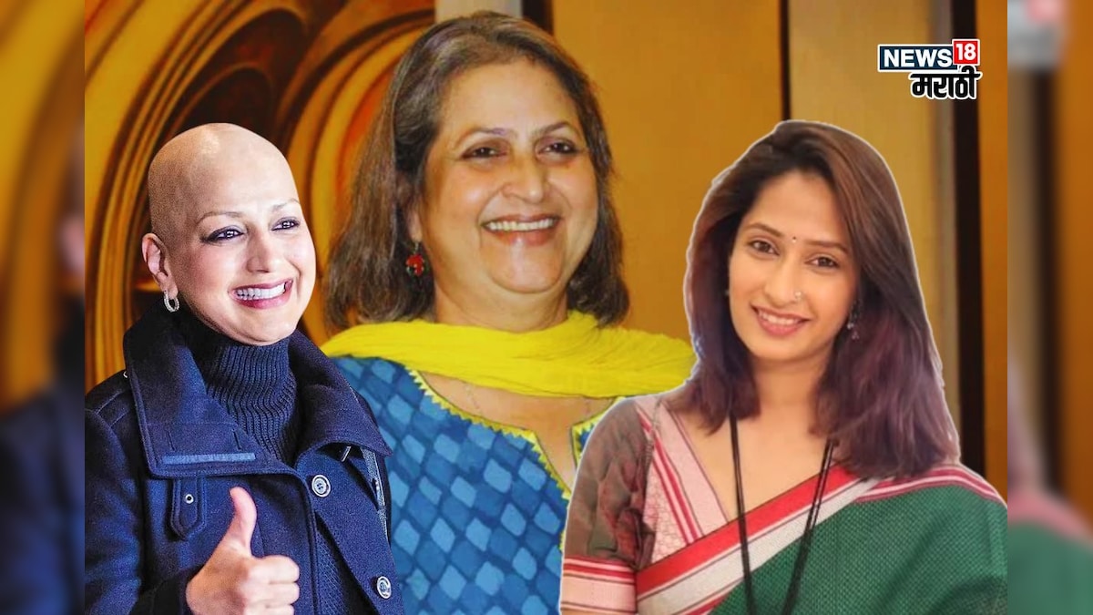 Priya Marathe Cancer : पस्तिशी ओलांडली अन् अभिनेत्रींना कॅन्सरने गाठलं ...