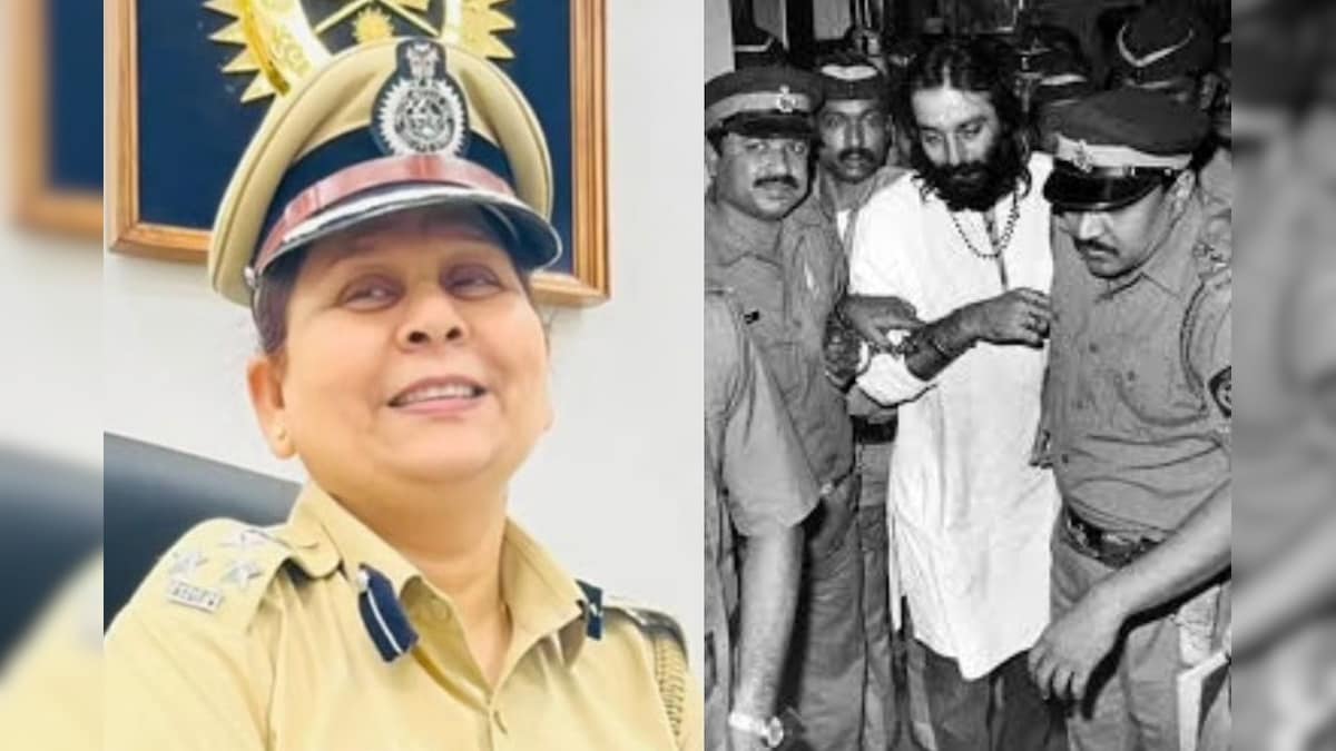 'कपडे घालणार की लाथा खाणार', संजय दत्तचा माज उतरवणाऱ्या स्वाती साठे ...