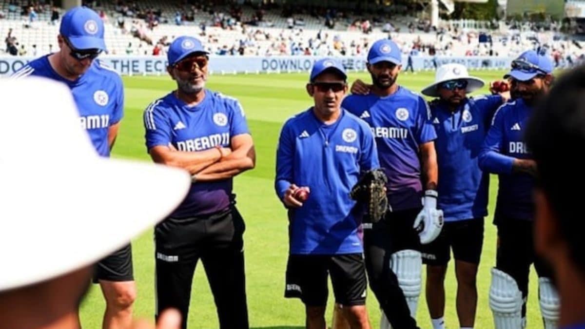 Team India : आता Yo-Yo नाही तर Bronco Test, इतके मार्क मिळाल्यावरच ...