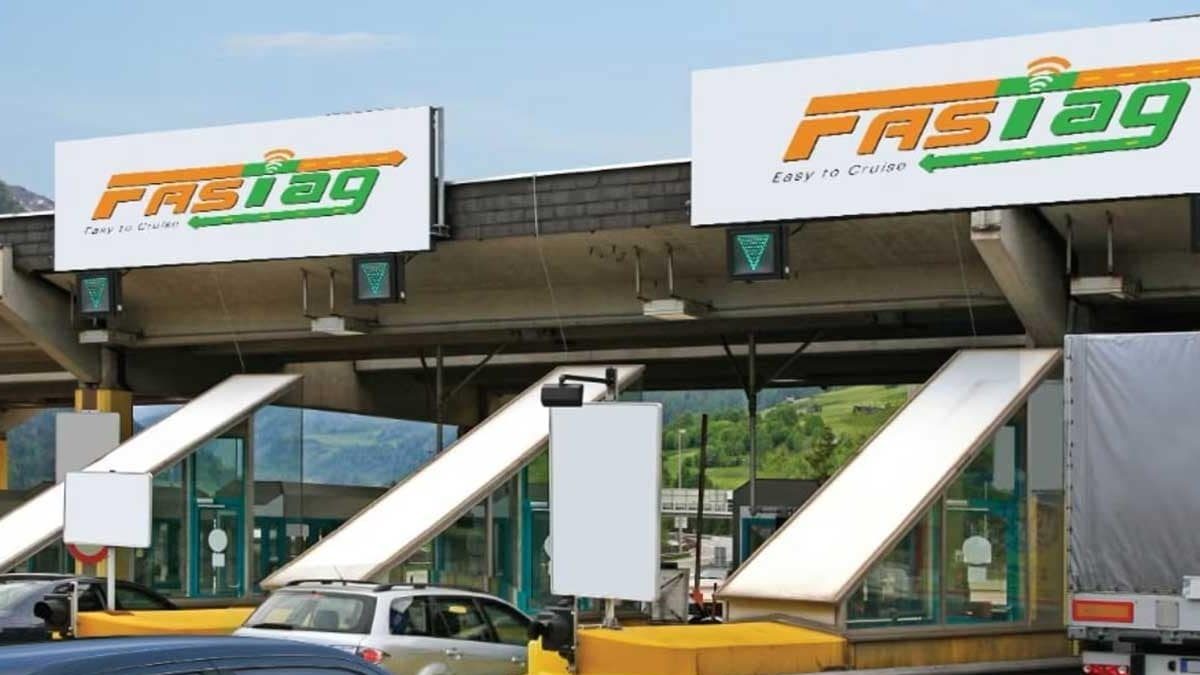 Tollवर तुमचं FASTag चालत नाहीये? लगेच करा हे काम, अनेकांना माहितीच नाही ...