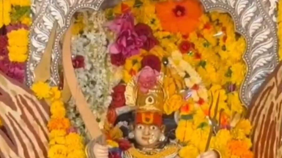 Navaratri 2025 : ज्यांच्या विवाहात अडथळे त्यांनी पिवळी वस्तू अर्पण करा ...