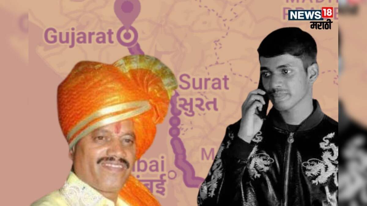 Pune Ayush Komkar Murder Case 4 more accused arrested by Pune Police in Gujarat | पुणे - News18 ...