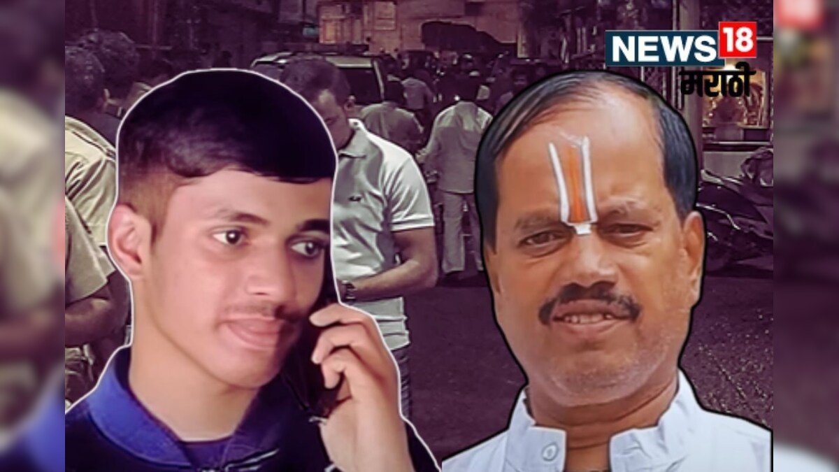 Ayush Komkar Murder Case: हत्या कशी केली, कुणाकुणाचा सहभाग? रेकी ते मर्डर, पुणे पोलिसांची ...