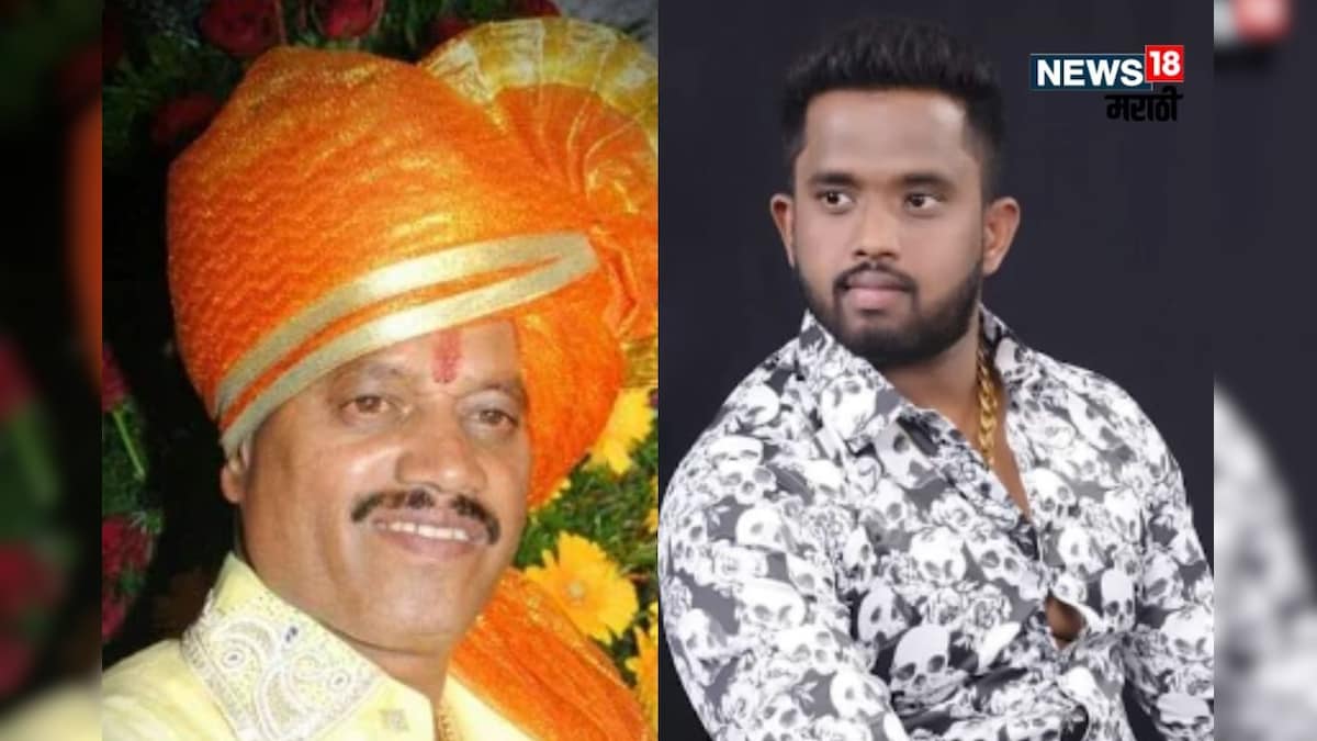 Pune Crime : बंडू आंदेकर आणि संजीवनी कोमकर यांच्यात वाद काय होता ...