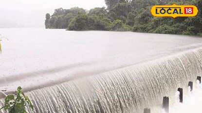 Mumbai Dam Water Storage: मुंबईकरांची पाण्याची चिंता मिटली, सातही धरणे ...