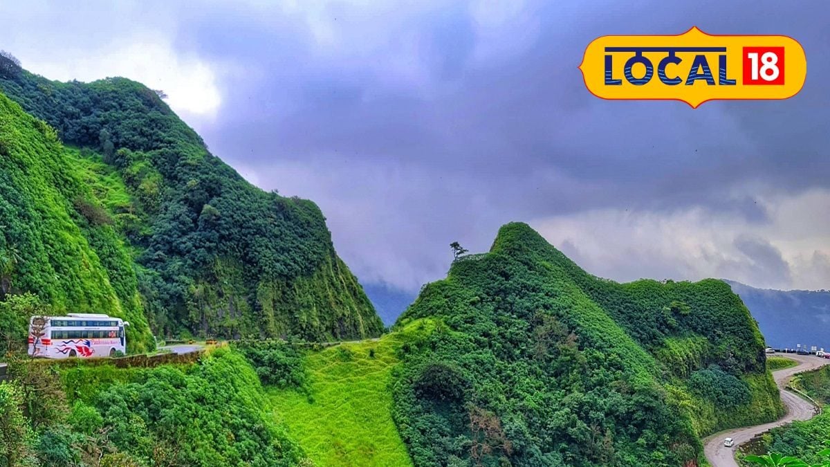 karul Ghat Road : कोल्हापुर-वैभववाडी प्रवास करणाऱ्यांसाठी महत्त्वाची ...