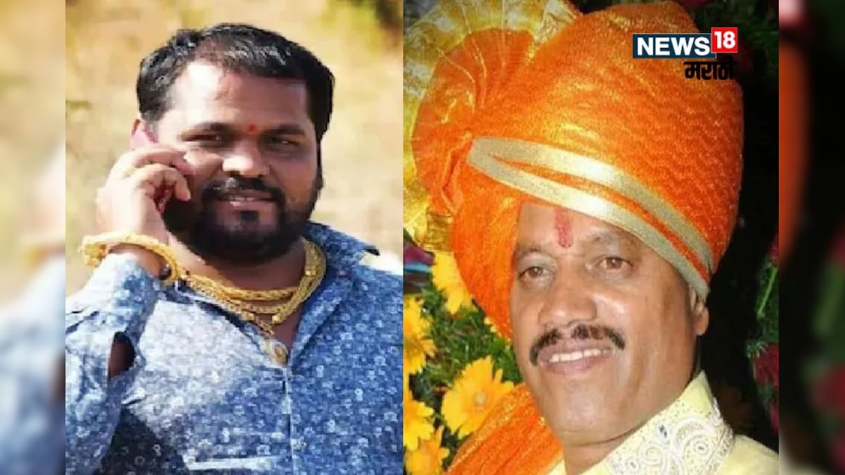 Pune Crime Not only Somnath Gaikwads family gang also on bandu andekar ...