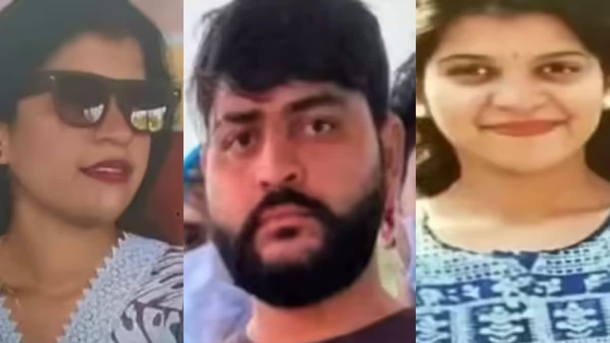 Bhakti Mayekar हत्या प्रकरणात मोठा ट्विस्ट, प्रेग्नेंट गर्लफ्रेंडला ...