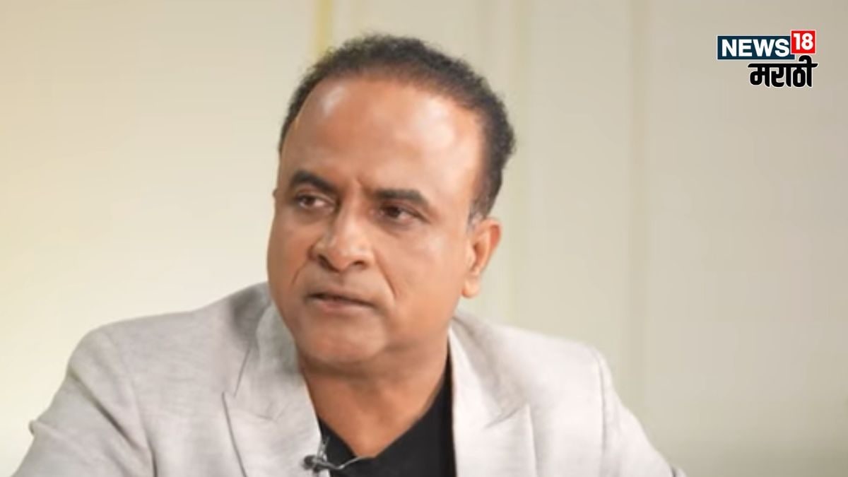 Samir Choughule : 'आज हास्यजत्रा नसतं तर...' 15 वर्षांपासूनचा स्ट्रगल ...