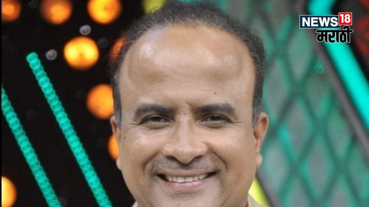 Samir Choughule : दहिसरच्या चाळीत बालपण, मंदिरात केला अभ्यास ...
