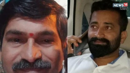 Thane Crime : ठाण्यात शिंदे गटाच्या कार्यकर्त्याची निर्घृण हत्या ...