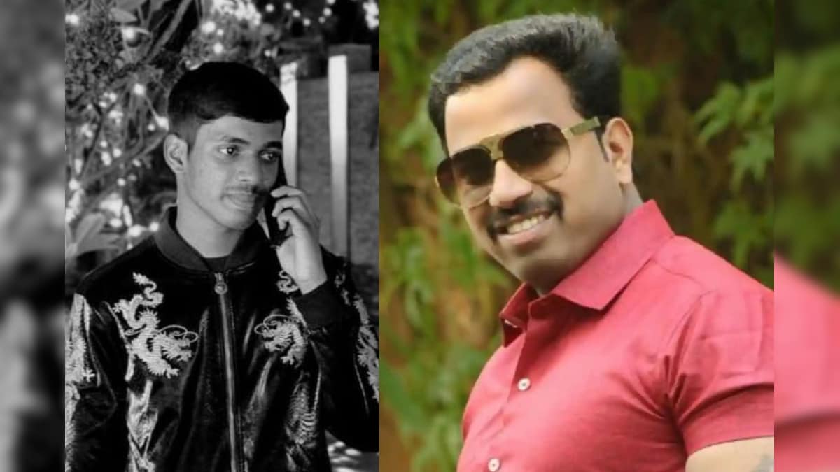 Vanraj Andekar: 'चुकीला माफी नाय, मयताला न्याय देणार', पुण्यात आणखी ...