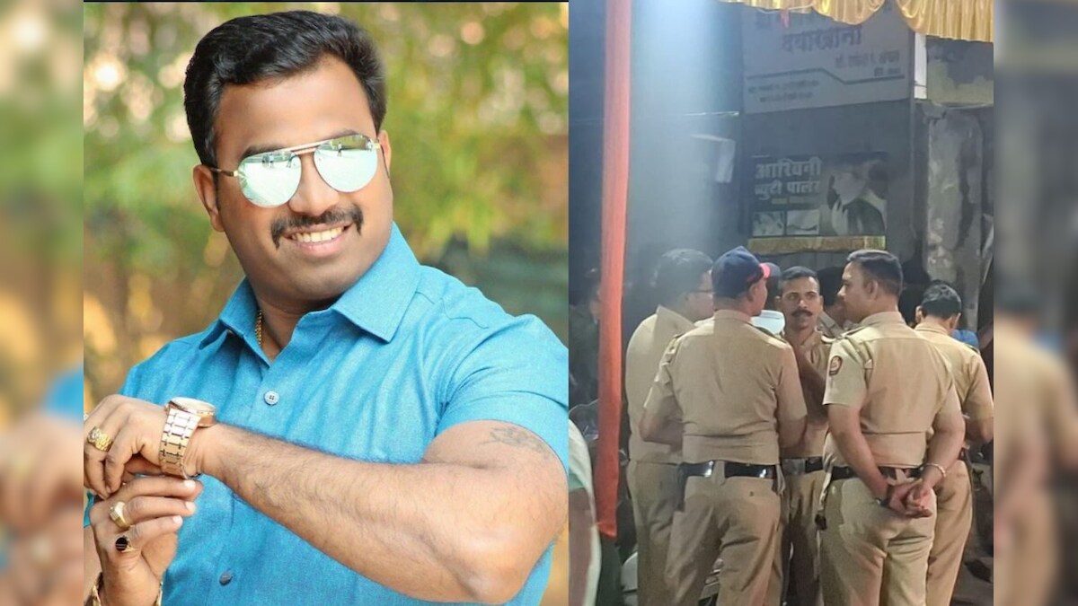 Vanraj Andekar Case: तोच महिना अन् खूनाचा बदला! वनराज आंदेकरची का केली ...