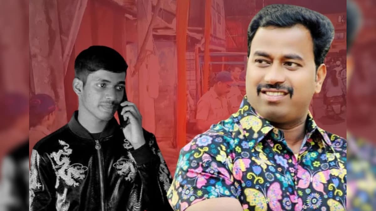 Pune Gangwar: सत्या, अग्निपथ सिनेमास्टाईल आंदेकर टोळीने घेतला बदला, गणेशोत्सवात भाच्याला संपवलं ...