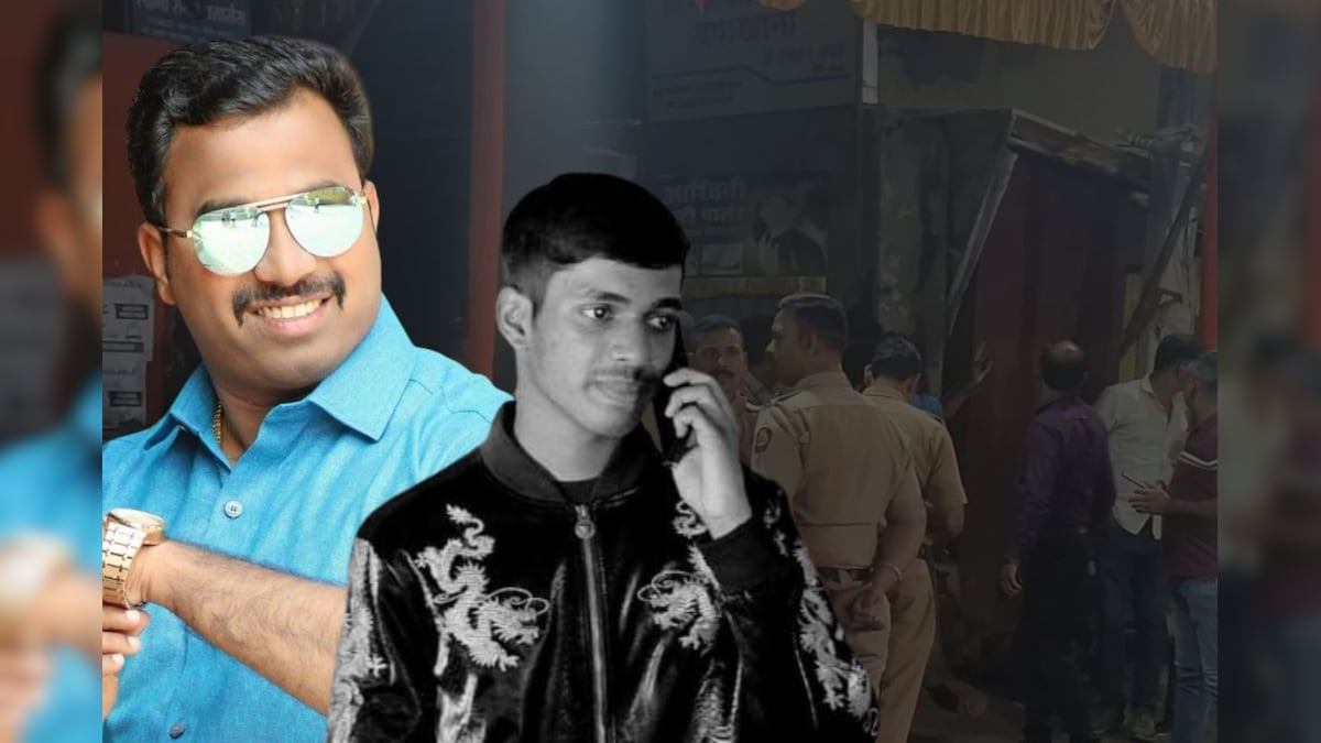 Pune Gangwar: 4 दिवसांपूर्वीच आंदेकर टोळीचा डाव फसला अन् गोविंद आज ...