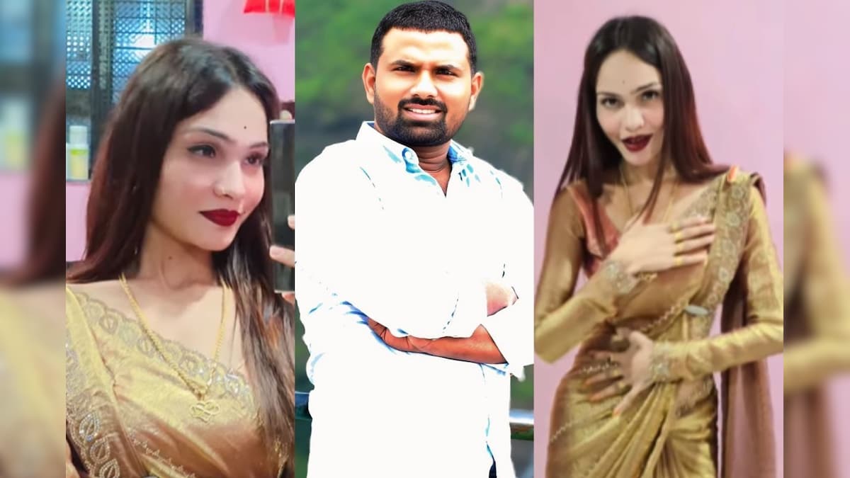 कातील पूजाची उलटी गिनती सुरू, बर्गे मृत्यू प्रकरणी पोलीस स्टेशनमधून नवीन अपडेट | महाराष्ट्र ...