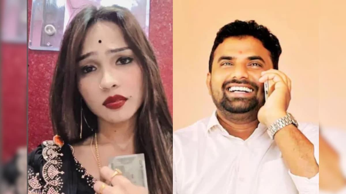 गोविंद बर्गे मृत्यू प्रकरणाला मोठे वळण, अखेर पूजाला कोर्टाने दिला दिलासा, जेलमधून होणार सुटका ...