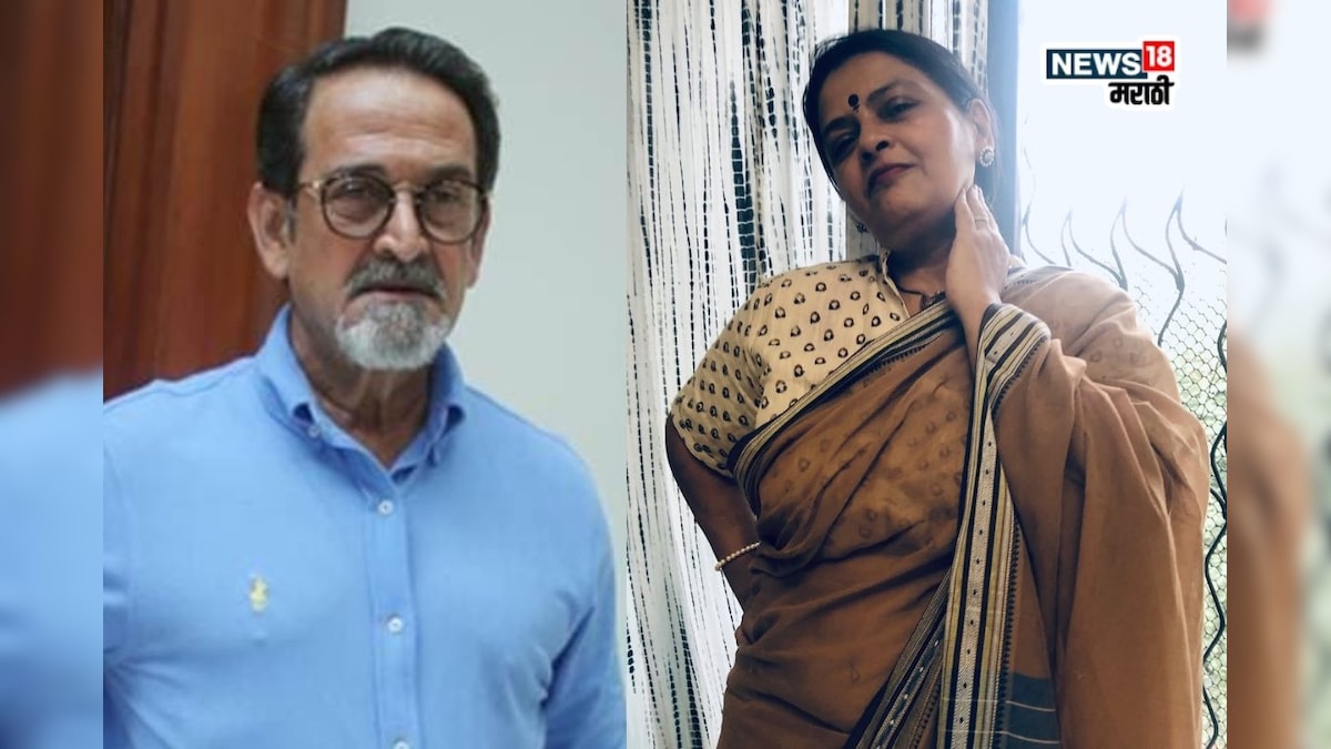 Deepa Mehta Death: कोण होत्या महेश मांजरेकर यांच्या पहिल्या पत्नी दिपा मेहता, ज्यांच्या निधनाने ...