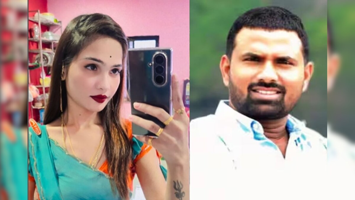 Govind Barge Case: कातील पूजाच्या अडचणीत वाढ, पोलिसांचा मोठा दावा, बार्शी कोर्टातून मोठी अपडेट ...