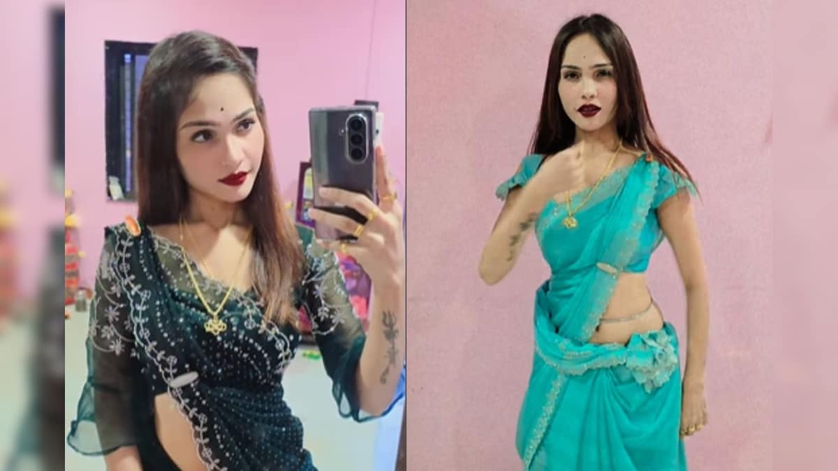 Pooja Gaikwad: गोविंद तर तिच्यासाठी कस्टमर, कातील पूजाची कुंडली आली समोर, अशी झाली सुरुवात ...