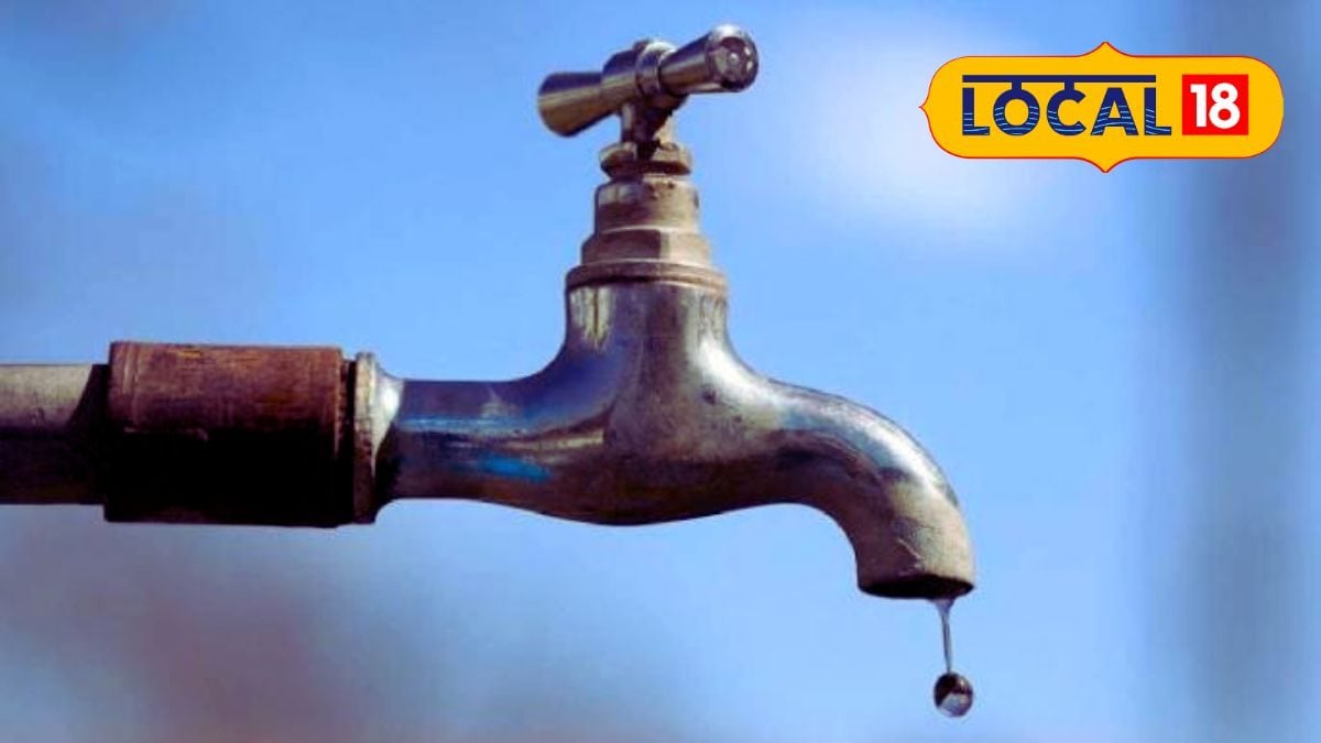Pune Water Crisis : मुसळधार पावसानंतरही पुणेकरांसमोर पाणी टंचाईचं संकट ...