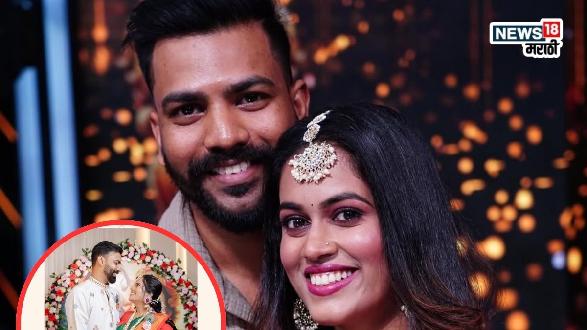 Indian Idol फेम सायली कांबळेने दिली Good News! लवकरच येणार गोंडस पाहुणा ...