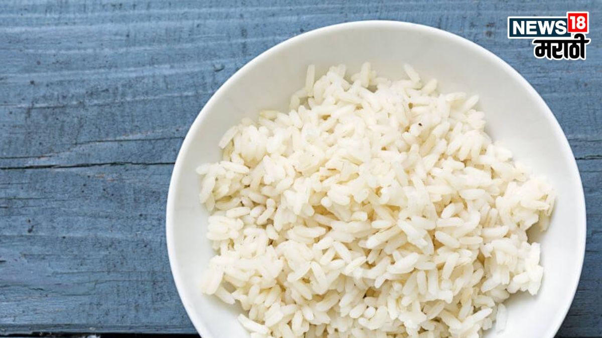 Stale Rice Benefits : तुम्हीही फेकून देताय शिळा भात? फेकण्यापूर्वी ...